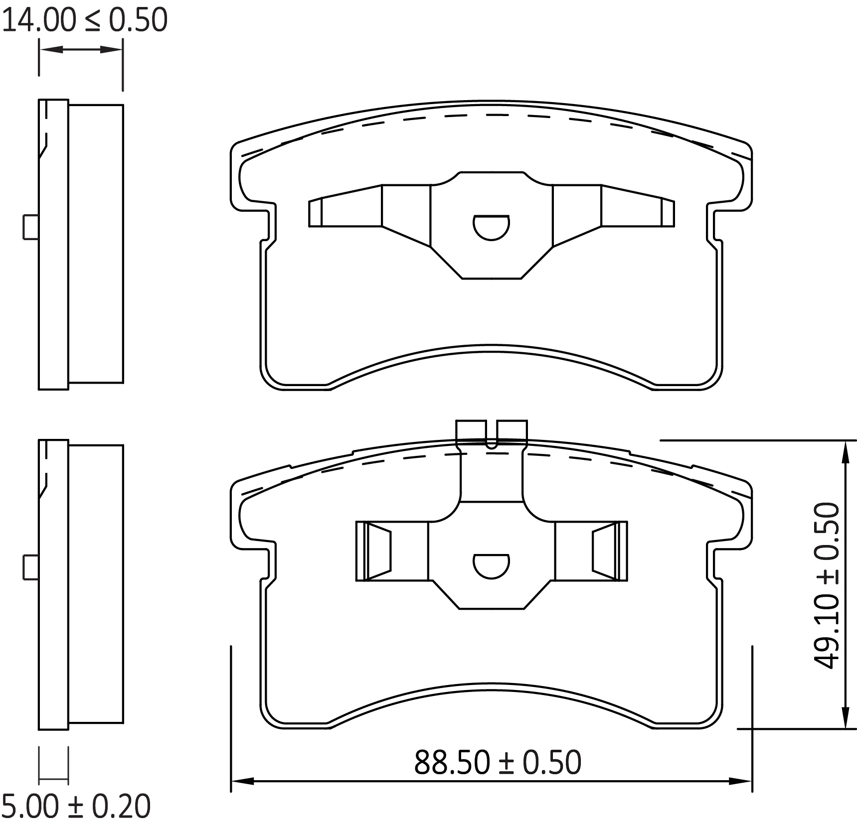 MD0015 - Minful Friction 明豐國際興業有限公司