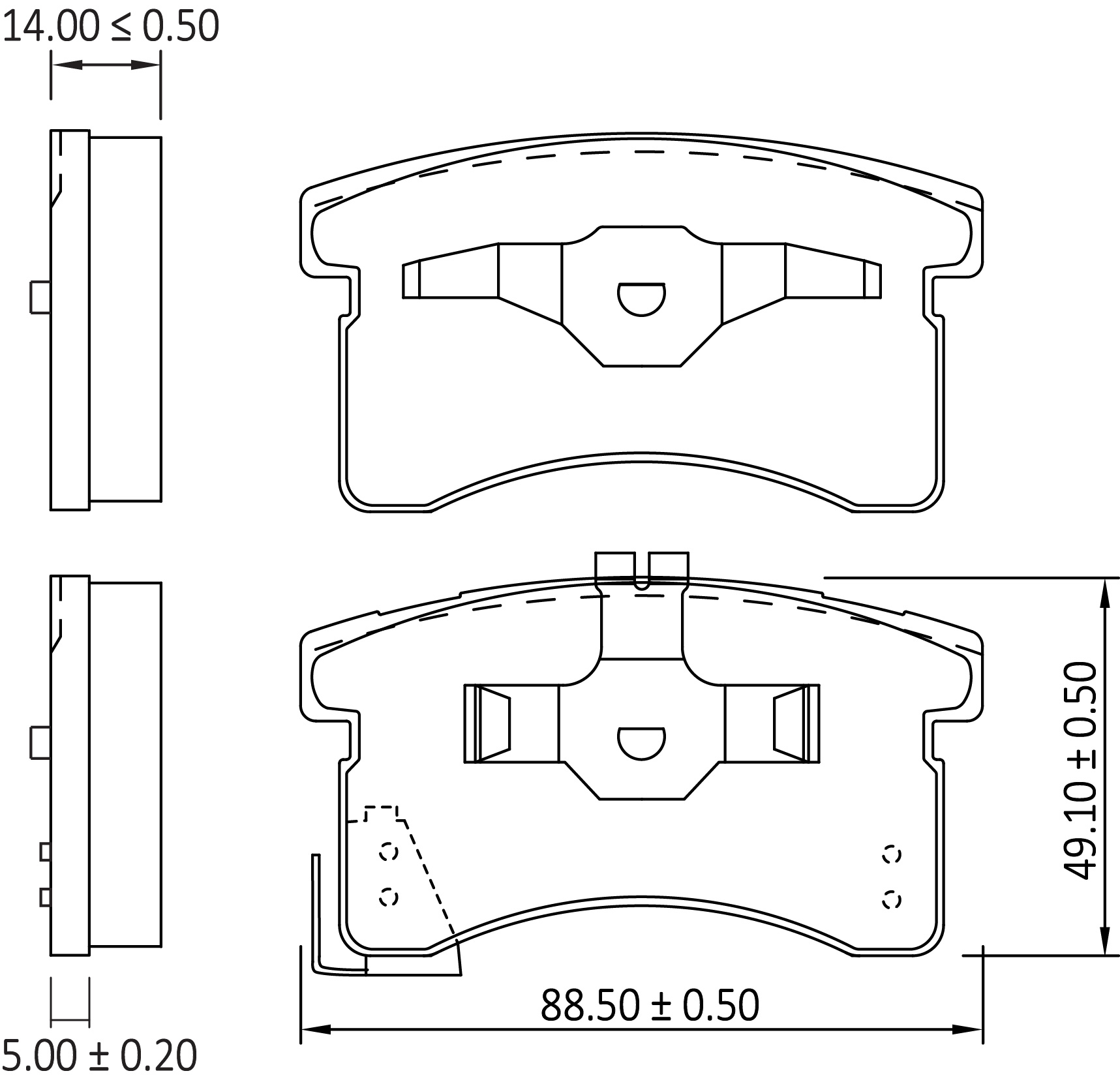 MD0023 - Minful Friction 明豐國際興業有限公司