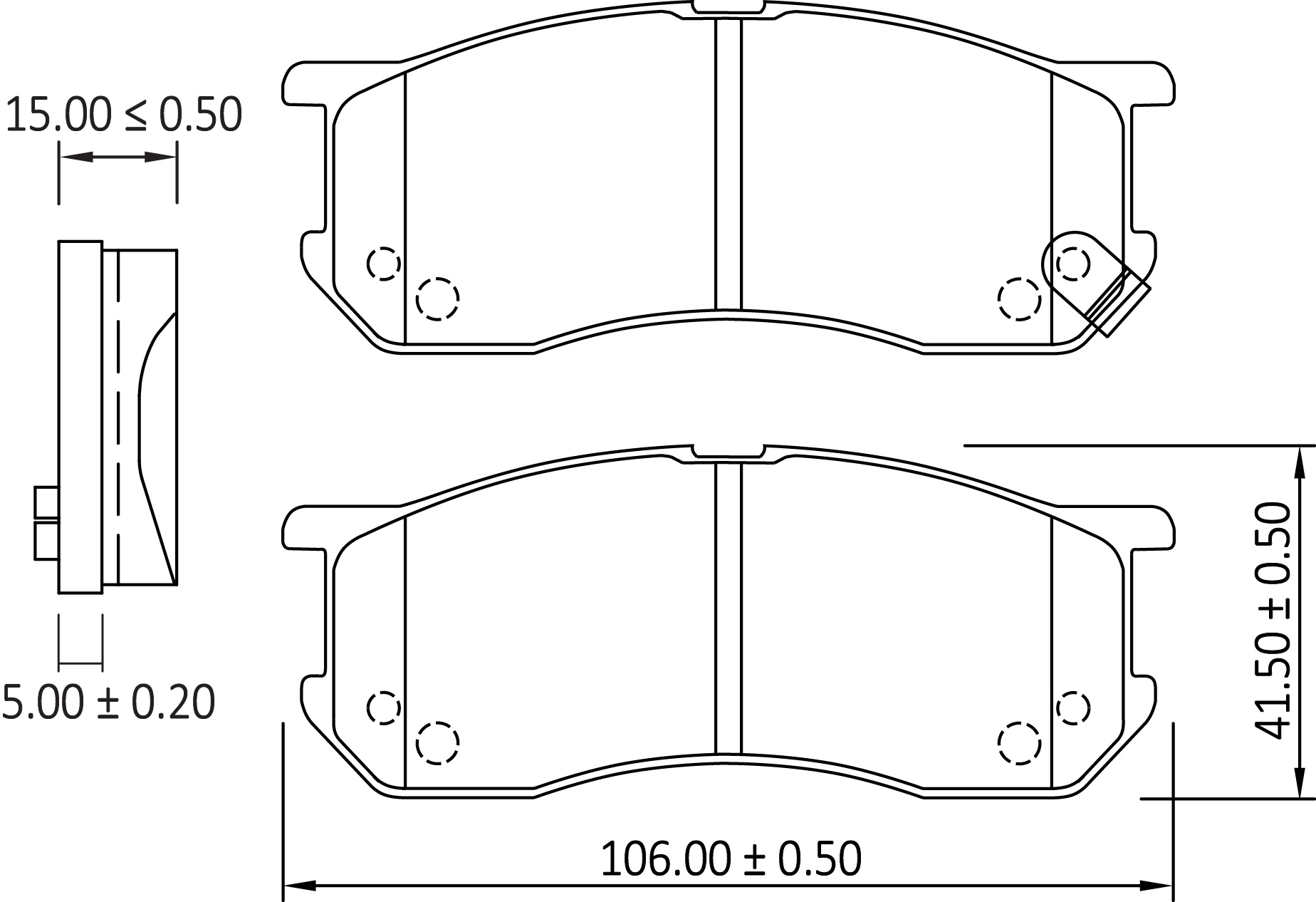 MD0030 - Minful Friction 明豐國際興業有限公司