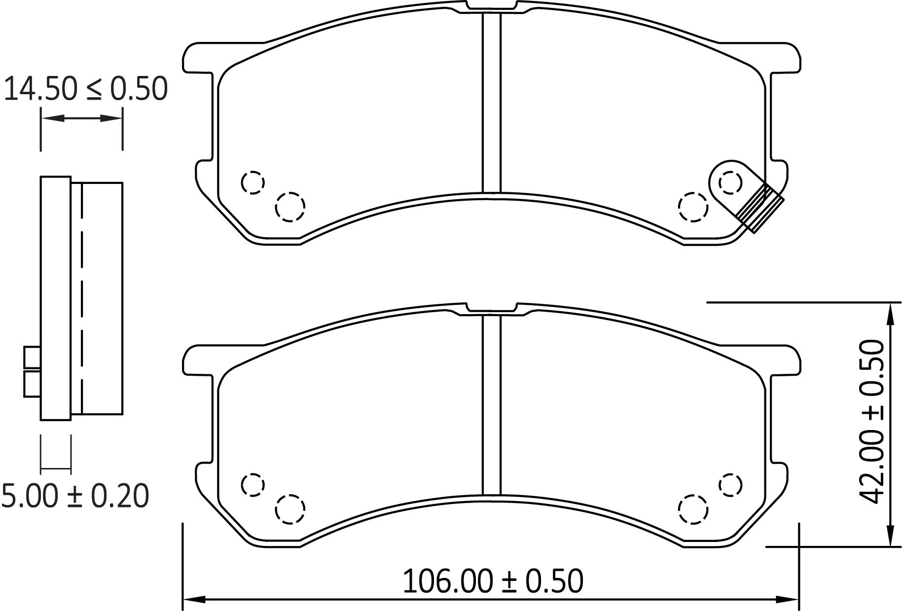 Md0041 Minful Friction 明豐國際興業有限公司