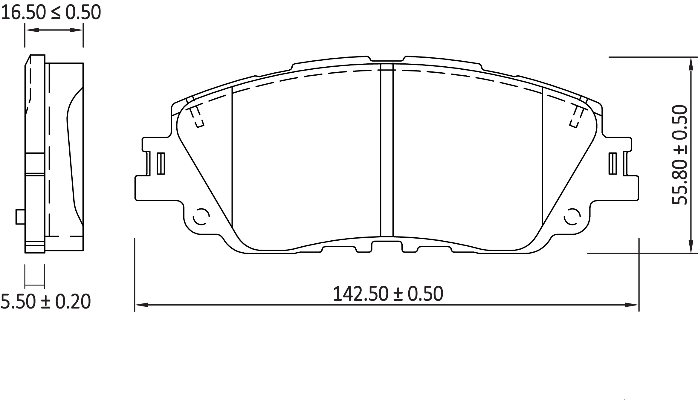 MD22076 - Minful Friction 明豐國際興業有限公司
