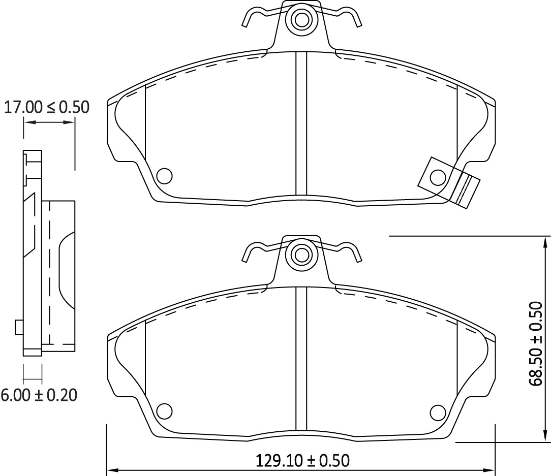 MD5103 - Minful Friction 明豐國際興業有限公司